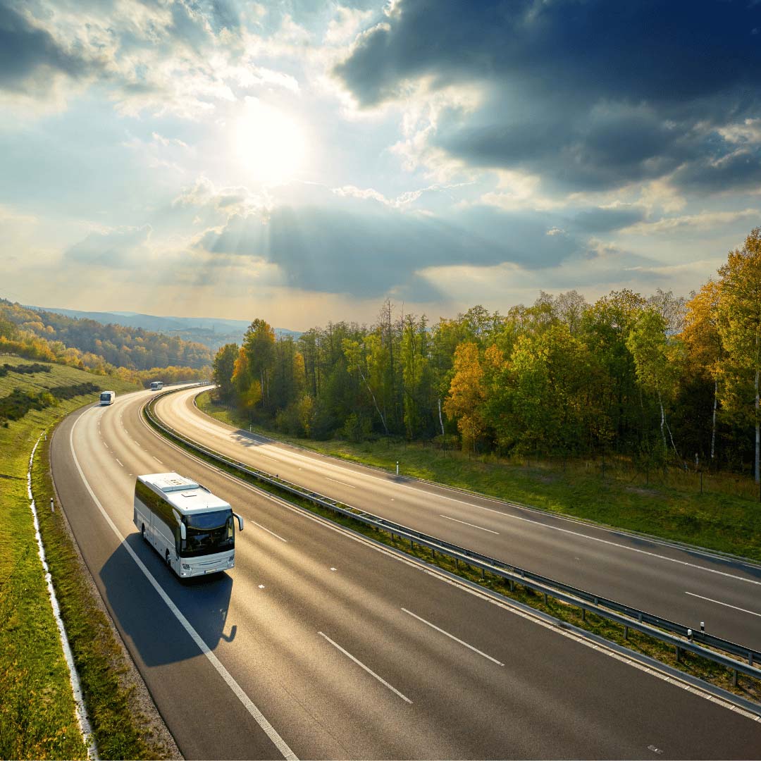 Tag des Busses am 23.09.23